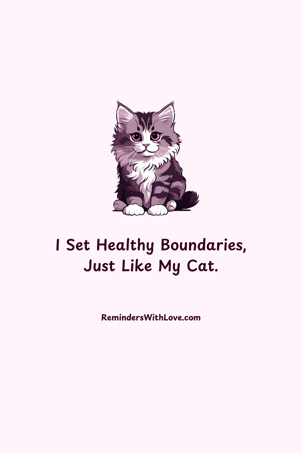 Cat Affirmations for Self-Love: Positive Mantras for Cat Lovers ...