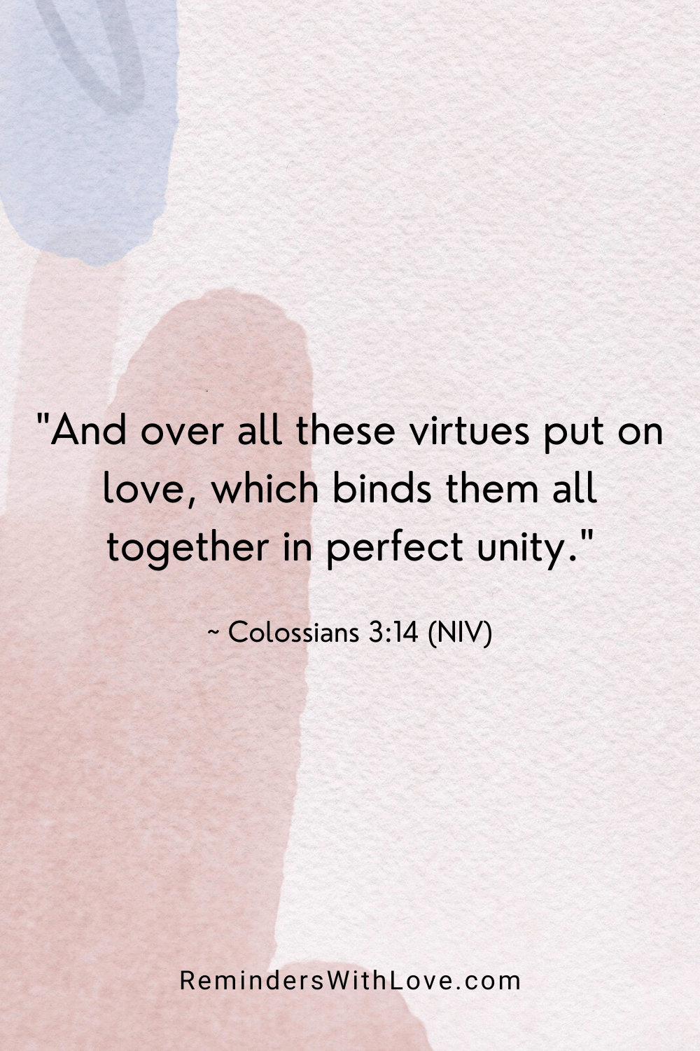 12 Uplifting Bible Quotes on Love and Relationships to Strengthen Your ...