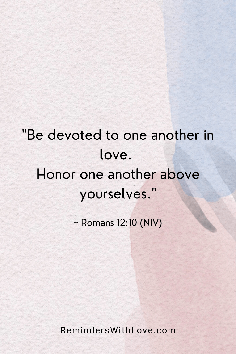 12 Uplifting Bible Quotes on Love and Relationships to Strengthen Your ...