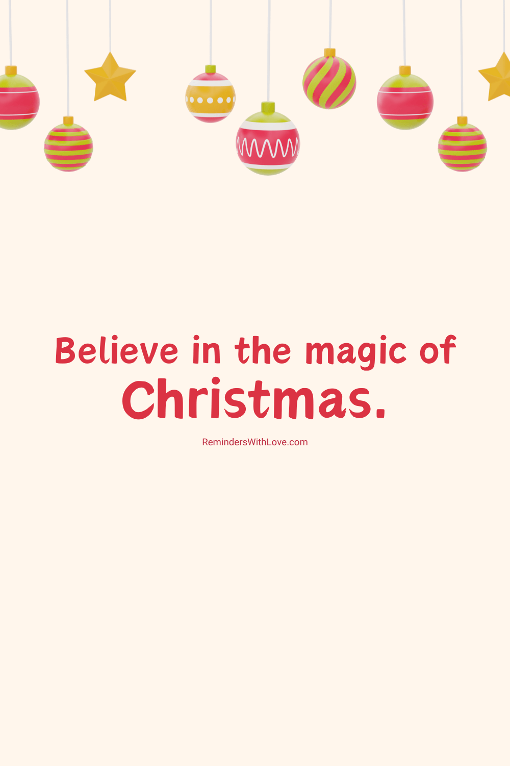 10 Festive Christmas Quote Wallpapers for Daily Motivation - Reminders ...
