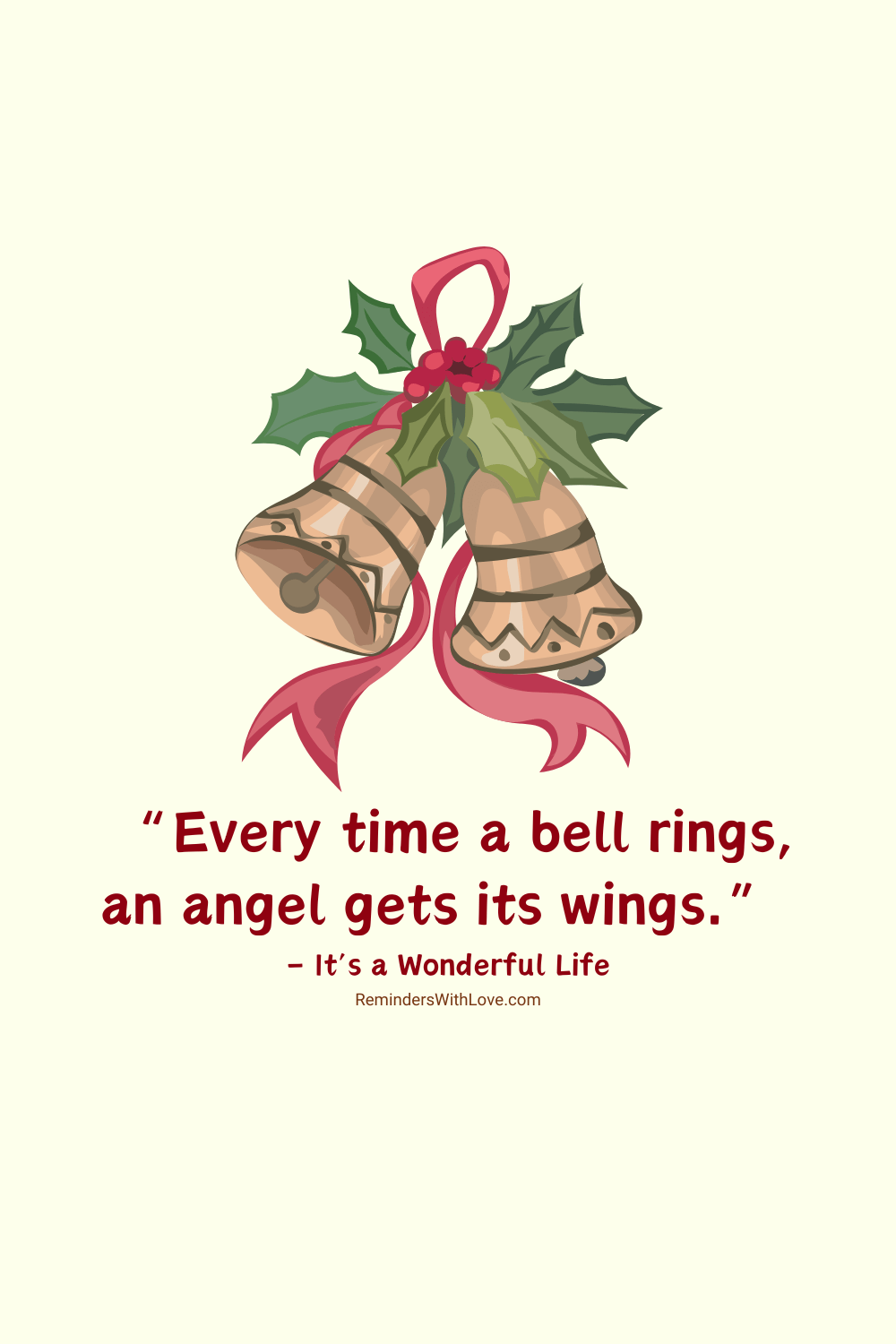 10 Festive Christmas Quote Wallpapers for Daily Motivation - Reminders ...